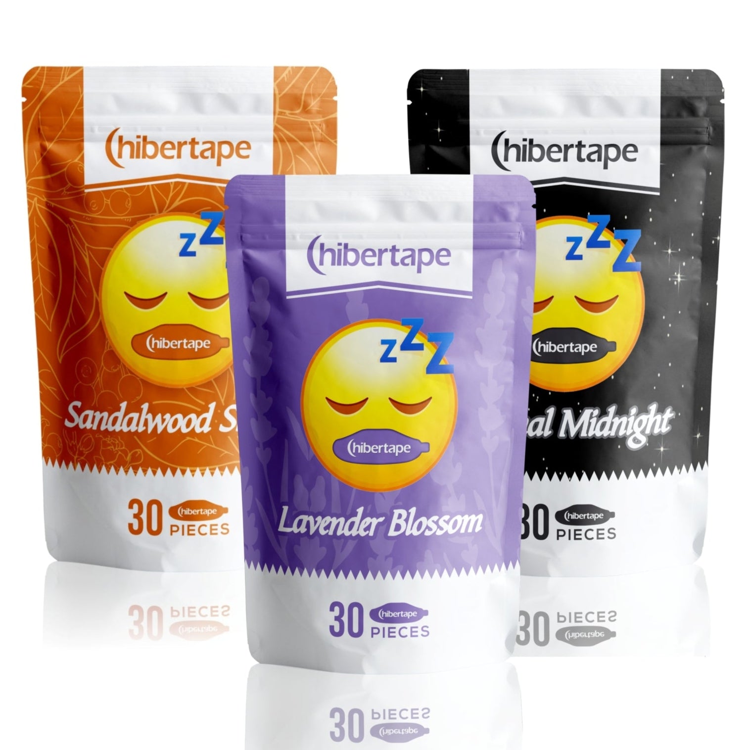 Hibertape Variant Bundle